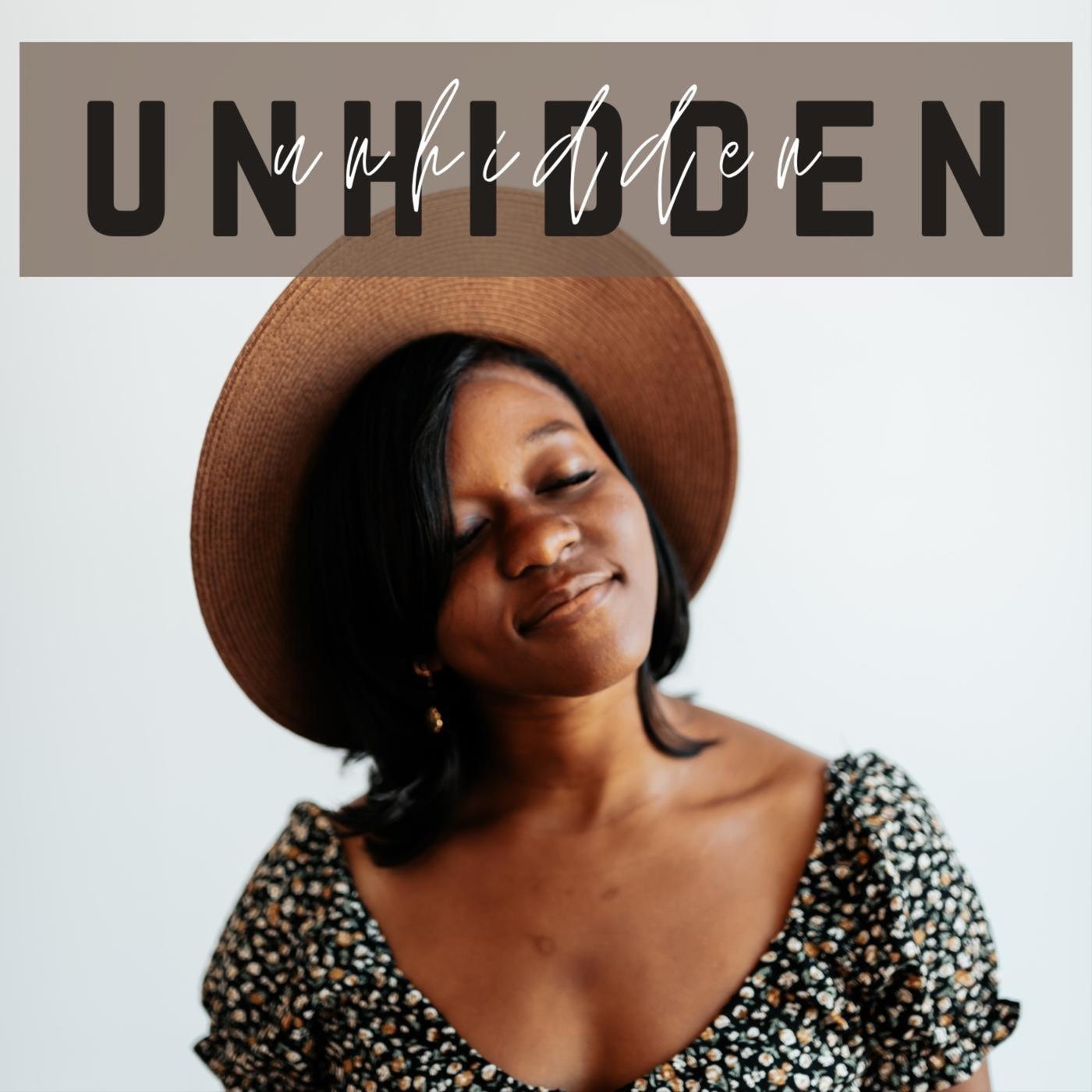UnHidden Podcast – Stuart & Vesta